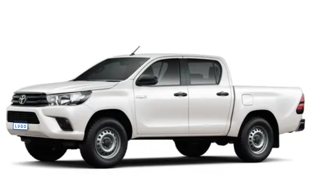 Renta de vehículos | Lugo Rent a Car Nicaragua.